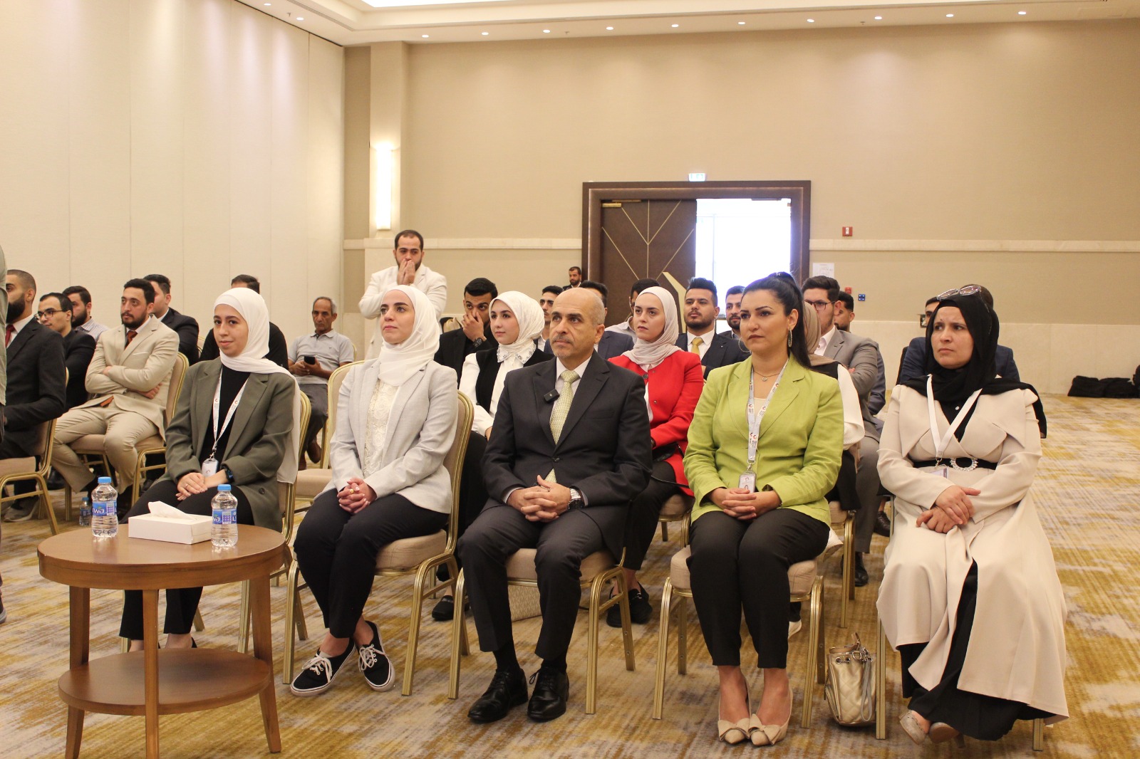 Nashama_Bootcamp5_Launchالمركز الوطني للأمن السيبراني